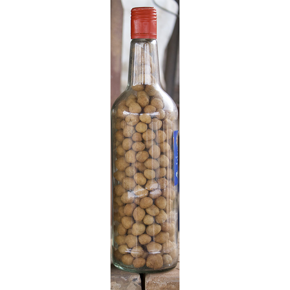 Coated Roasted Groundnuts – Treats by Sade